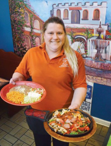 El Patron offers daily specials | News, Sports, Jobs - The Times Leader